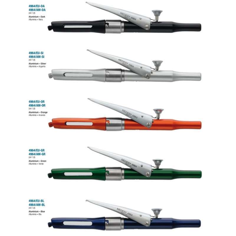 Promo Halodent Dental Citoject Intraligamental Syringe Medesy Diskon 33 ...