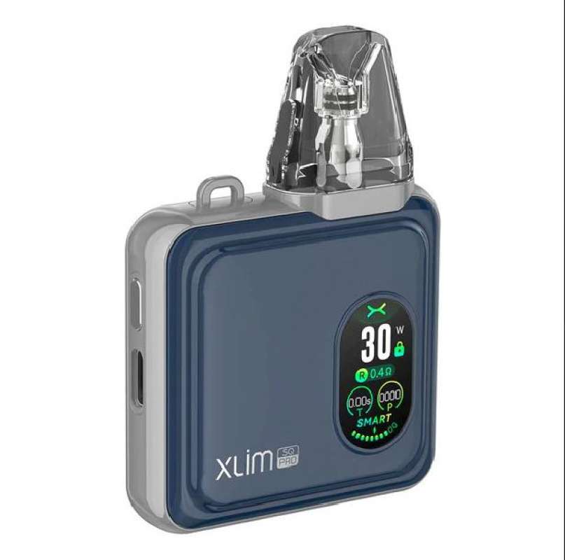 Jual Oxva Xlim Pro Kit Termurah - Harga Grosir Terupdate Hari Ini | Blibli