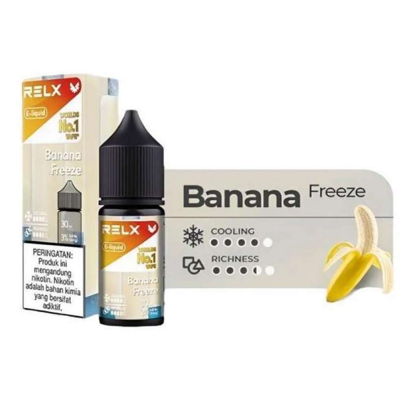 Relx - Harga Terbaru Juli 2024 | Blibli