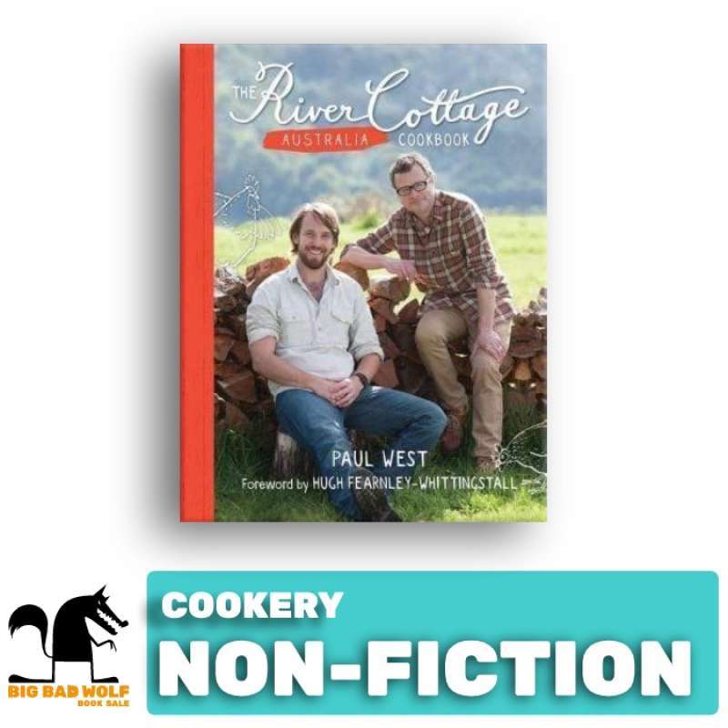 River Cottage Australia Box Set – EOXPNU