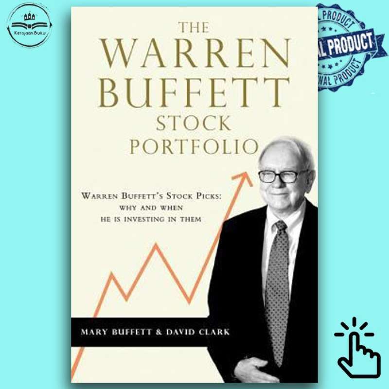 Promo The Warren Buffett Stock Portfolio : Warren Buffett Stock Picks ...