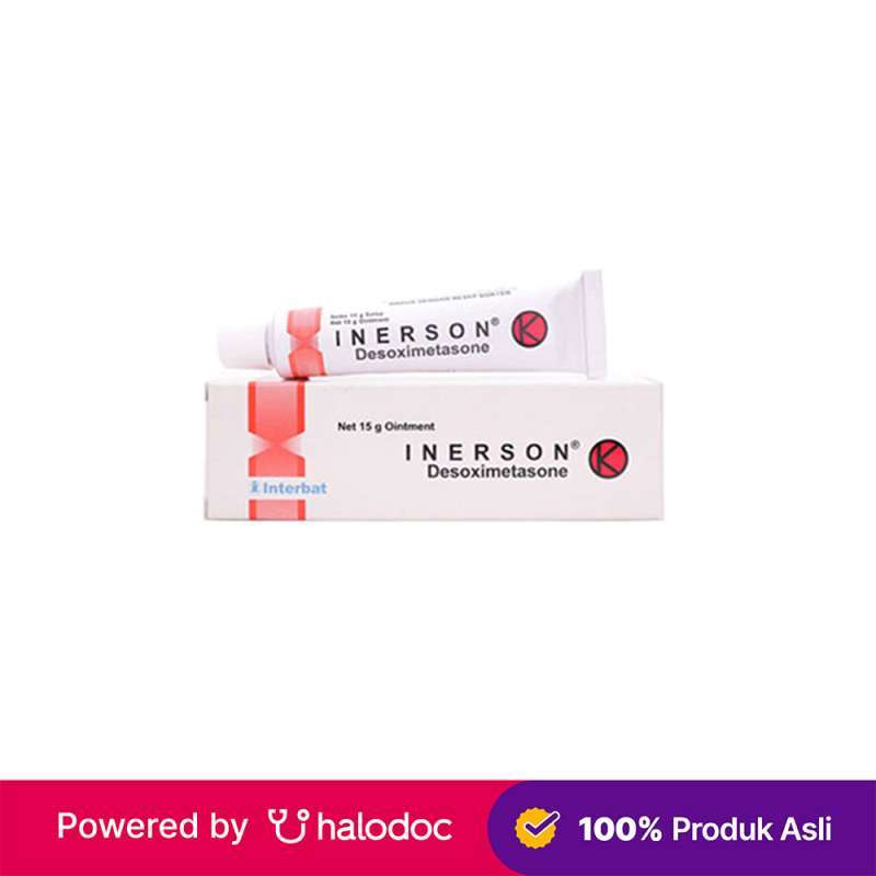 Obat Kortikosteroid Topikal Lengkap Harga Terbaru Juni 2024 | Blibli