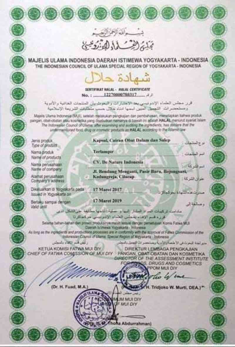 Promo Obat Herpes Genital, Kulit, Dompo. Simpleks, Zooster Herbal ...