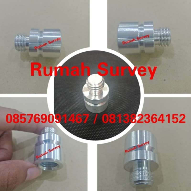 Promo Adapter GPS geodetic GNSS RTK/ GPS RTK Adapter RTK/ Prisma Diskon ...