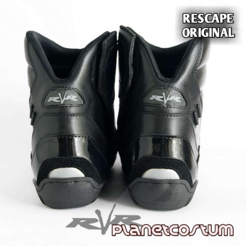 Jual sepatu motor touring asli original made in indonesia new model ...