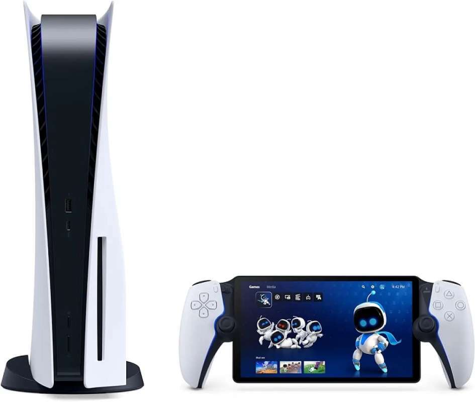 Jual Playstation 5 Portal Original Murah - Harga Diskon April 2024 | Blibli