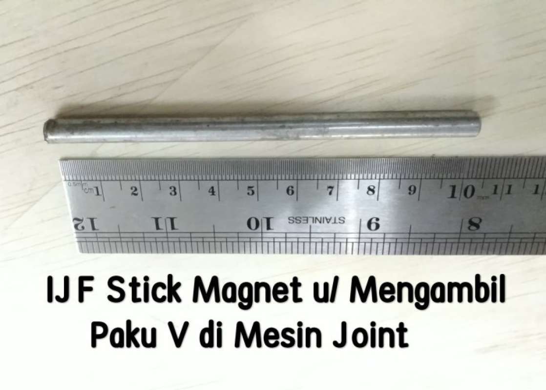 Jual Magnet Menarik Paku Original Murah - Harga Diskon Mei 2024 ...