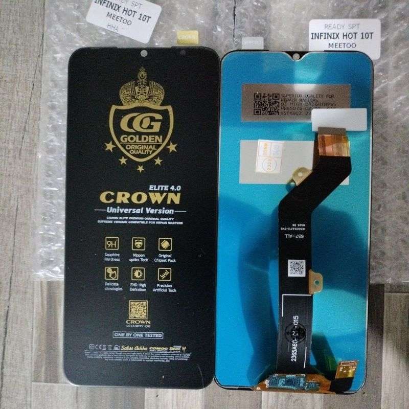 Jual Hp Infinix Hot10 T Spesifikasi Original, Murah & Diskon Harga ...