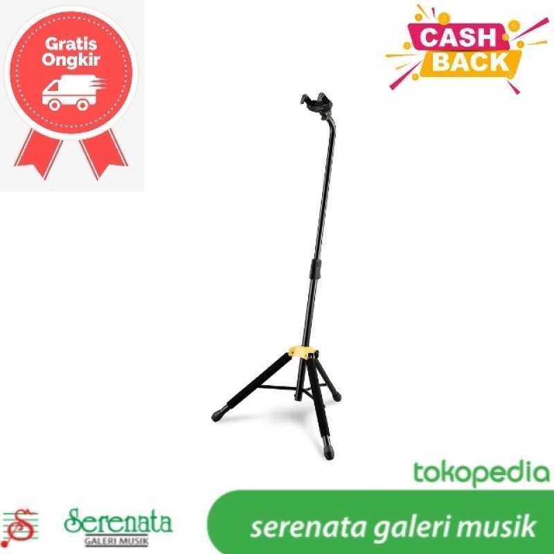 Promo Hercules GS414B Plus Guitar Stand / Hercules GS 414B Plus ...