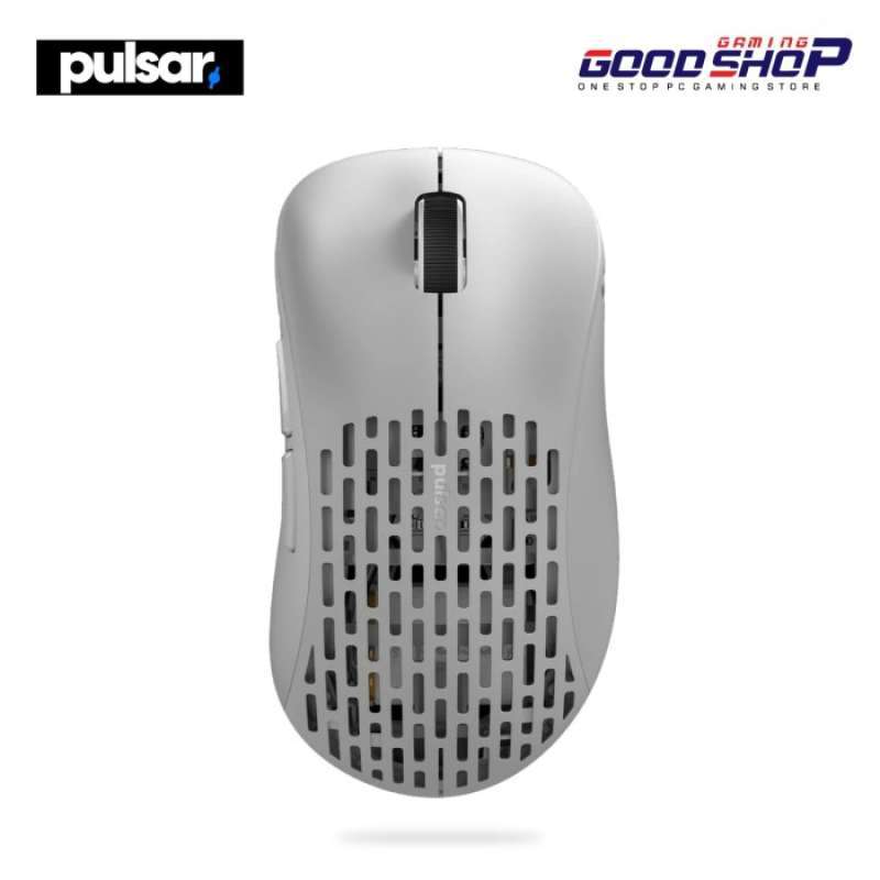 Promo Pulsar Xlite V2 Mini Wireless - Gaming Mouse Diskon 23% Di Seller ...