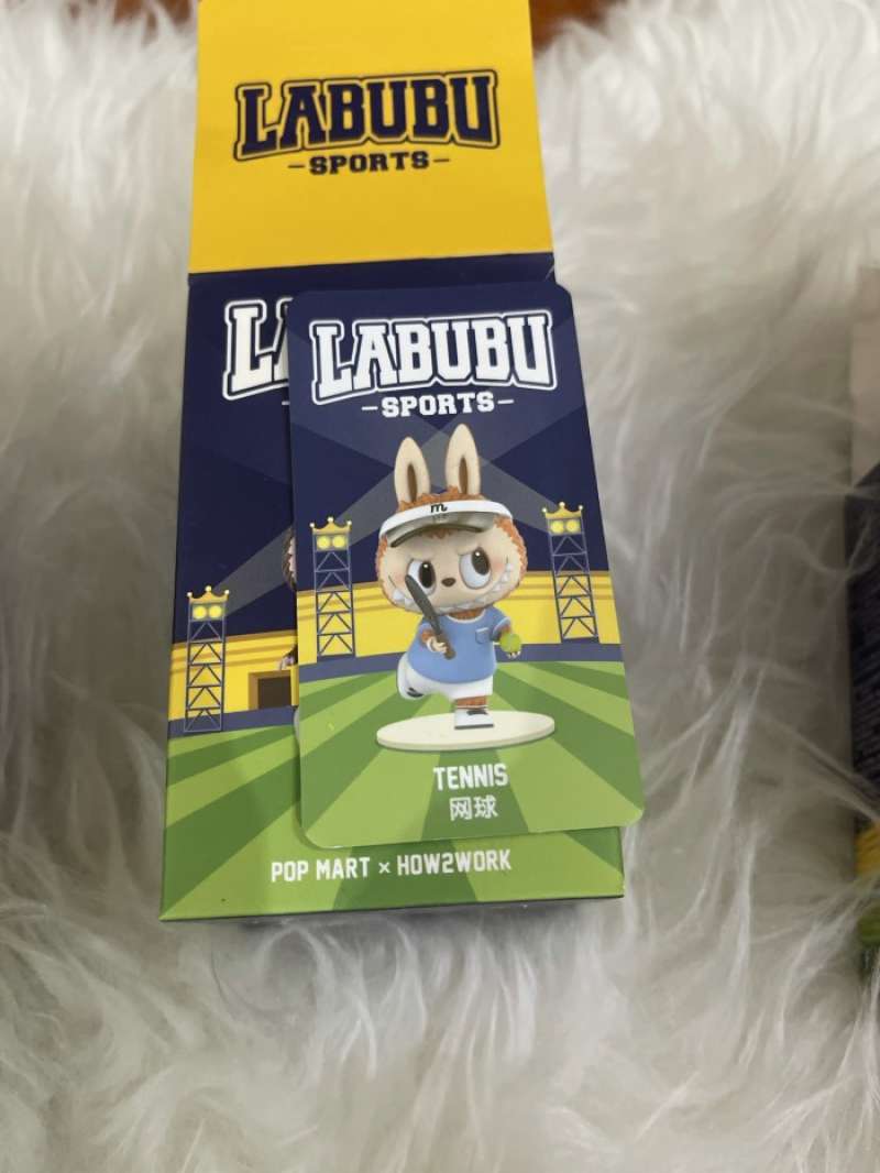 Jual Labubu Original Original Harga Termurah Juli 2024 | Blibli