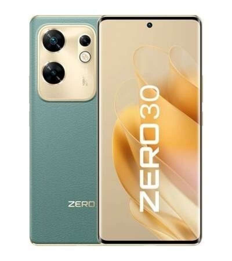 Jual Infinix Zero 30 8/256gb - Smartphone Di Seller Gori Official Store - Gori Cell 1 - Kab ...