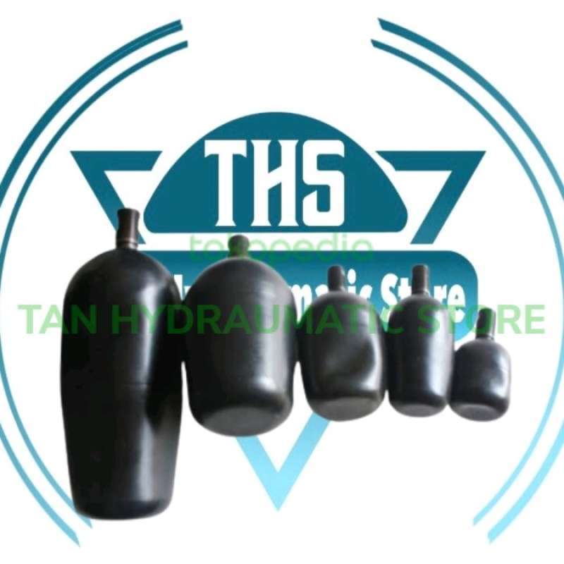 Promo Rubber Bladder Hydraulic Accumulator Nxq-20 Liter Diskon Diskon 7 ...