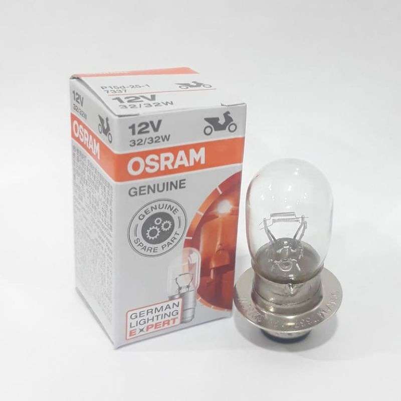 Jual Osram lampu motor osram Lampu Led Motor Paling terang Osram T19 ... Jual Osram lampu motor osram Lampu Led Motor Paling terang Osram T19 ...
