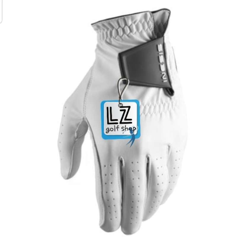 Jual original glove golf pro sarung tangan inesis 500 kiri di Seller Cipta Narada - Wijaya ...