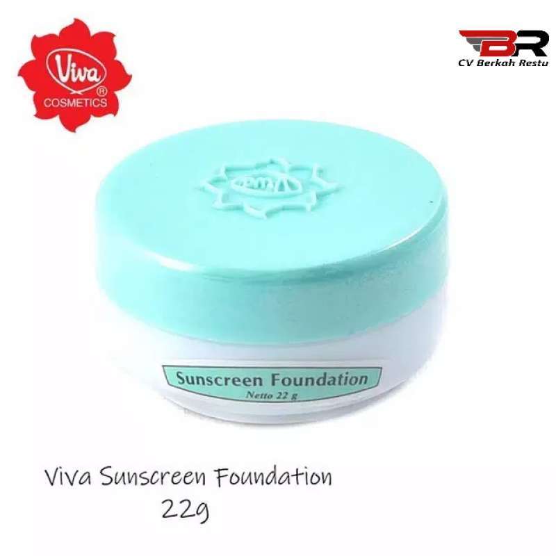 Jual Sunscreen VIVA Lengkap Harga Juni 2026
