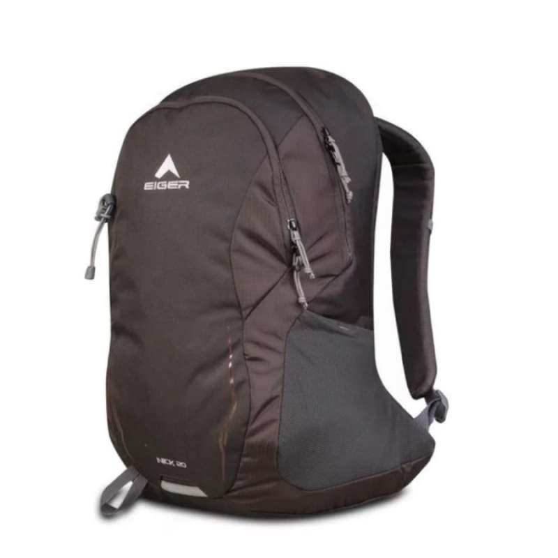 Jual Tas Punggung Cowok Eiger 20 Liter Model Terbaru - Harga Promo Juli ...