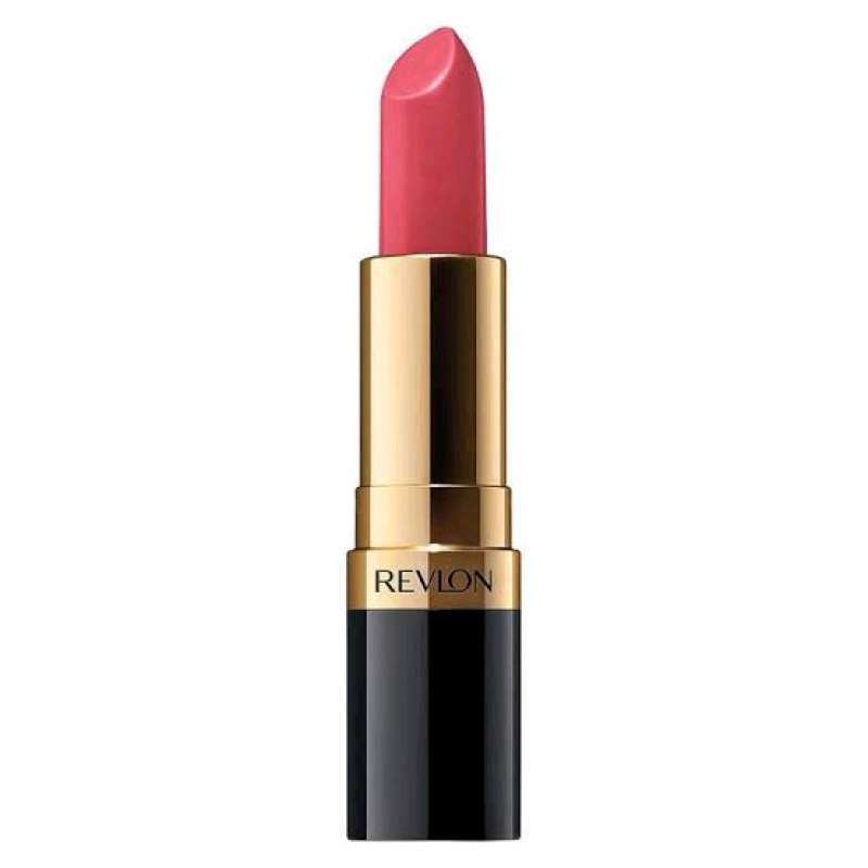Jual Revlon Super Lustrous Lipstick 423 Pink Velvet Di Seller Boncel ...