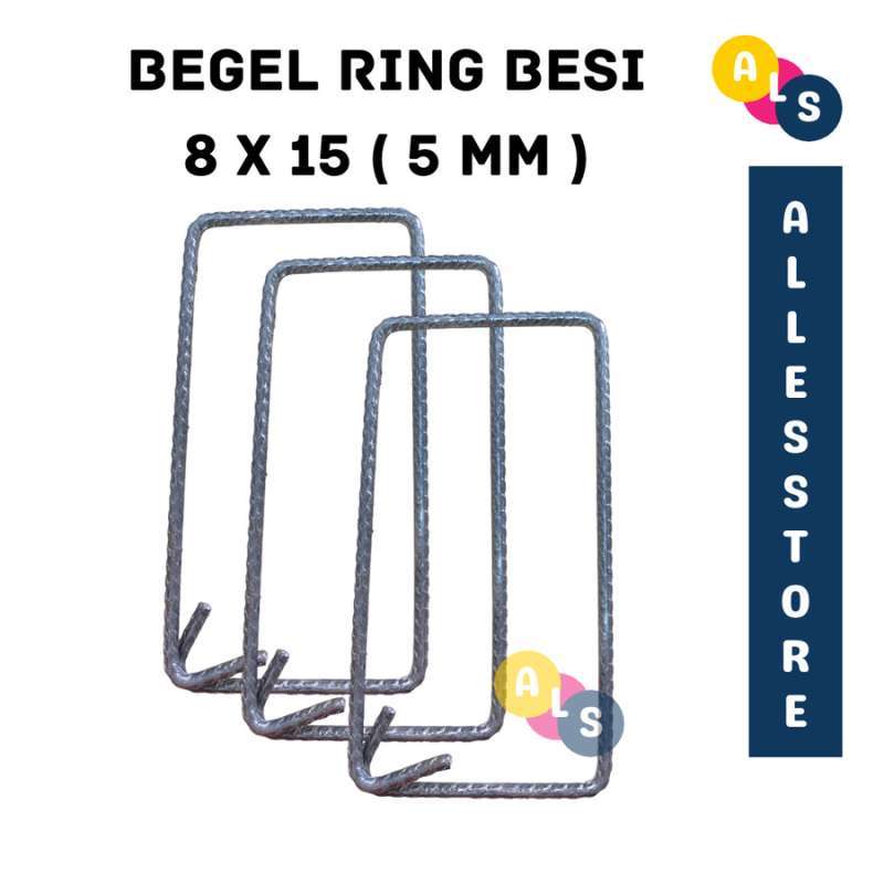 Jual Begel Besi Beton Original Murah - Harga Diskon Mei 2024 | Blibli.com