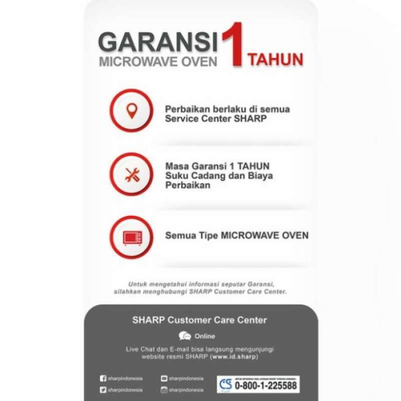 Jual Sharp Ax-1700In Healsio Superheated Steam Oven Healthy Ax1700In(R) Sale di Seller Kuniy ...