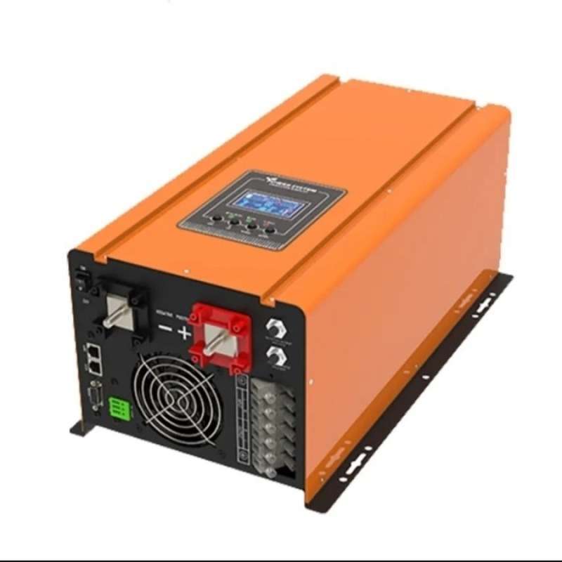 Promo inverter Low Frekuensi 3000Watt/5500Watt Diskon 23% di Seller ...