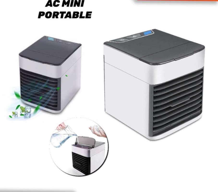Promo Mini Air Conditioner Pro Japan - Ac Pro Fujita Terbaik Diskon 28% ...