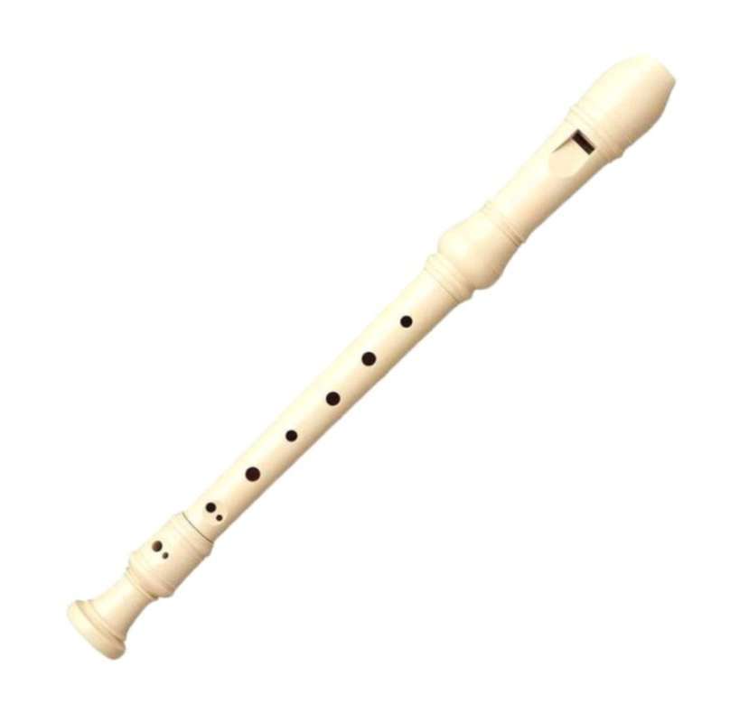 Promo Mainan Suling Alat Musik Tiup Seruling Suling Recorder Diskon 43% ...