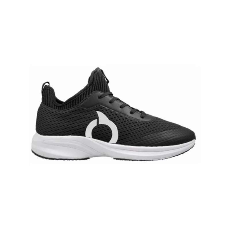 Promo SEPATU LARI ORTUSEIGHT ORTUS MONARCH RUNNING SHOES NEW - 42 BLACK ...