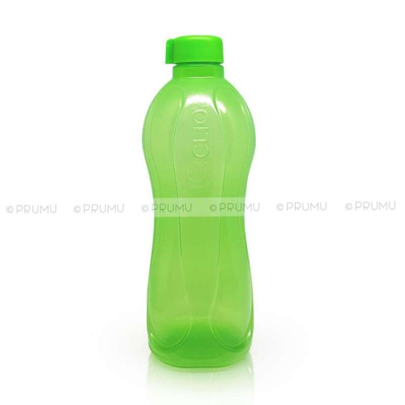 Promo GO-JEK 6 BOTOL MINUM 2 LITER - BOTOL AIR 2 LITER - CLIO EVO ...