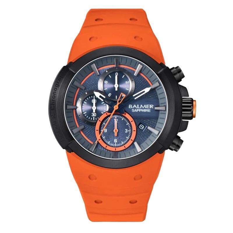 Promo JAM TANGAN BALMER ORIGINAL 8815 BALMER B8815 JAM BALMER 8815 JAM ...