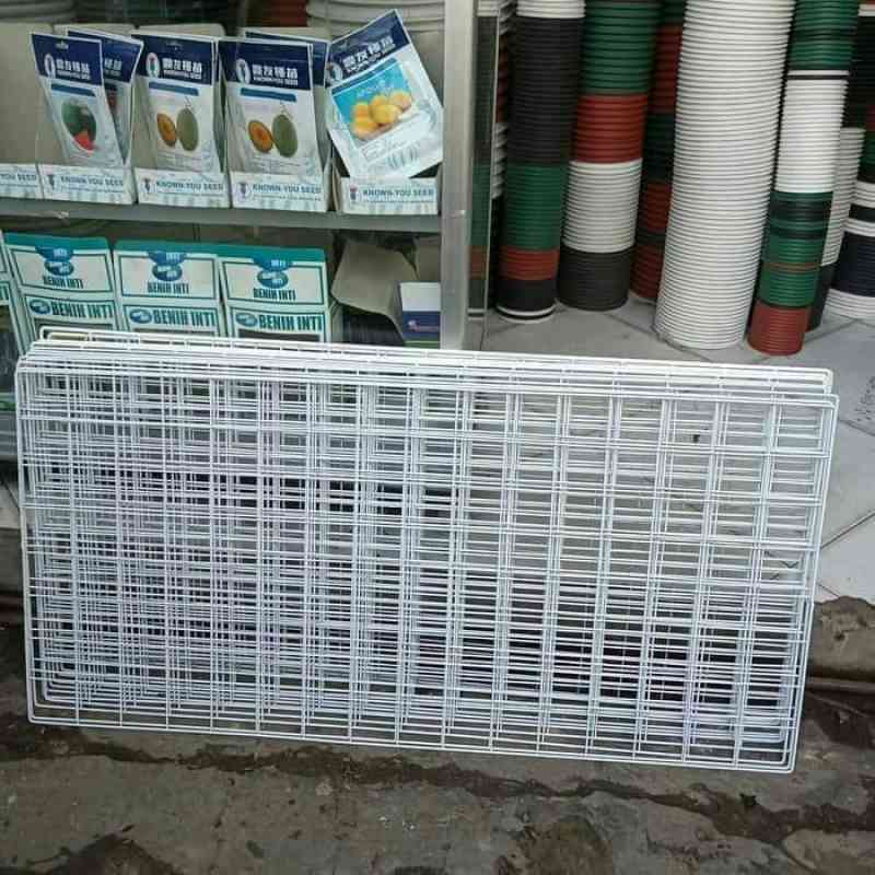 Promo Ram Besi Untuk Pot Tempel Argo ukuran 95x65 Diskon 33% di Seller ...