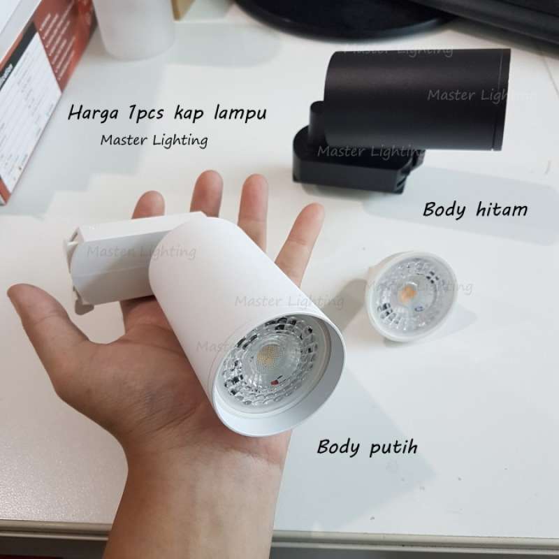 Promo L802 KAP LAMPU SPOTLIGHT SOROT RELL SPORET SPOT LIGHT ...