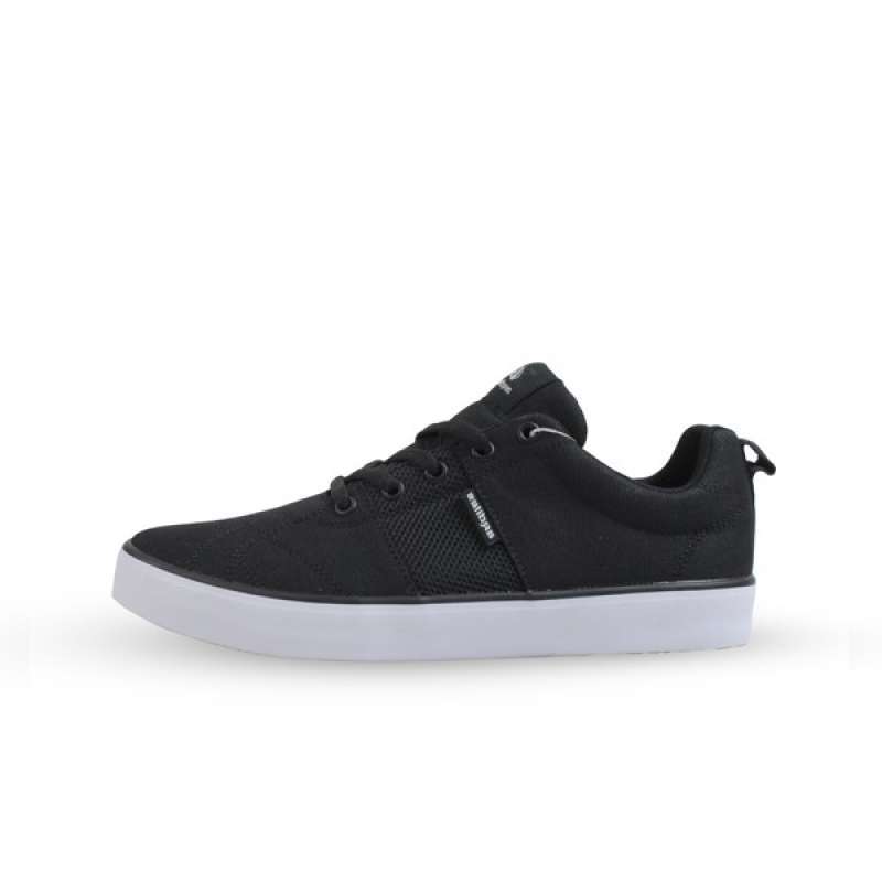 Promo Ardiles Men VM Warhawk Sepatu Sneakers - Hitam Putih - 42 Diskon ...