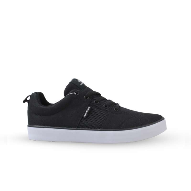 Promo Ardiles Men VM Warhawk Sepatu Sneakers - Hitam Putih - 42 Diskon ...