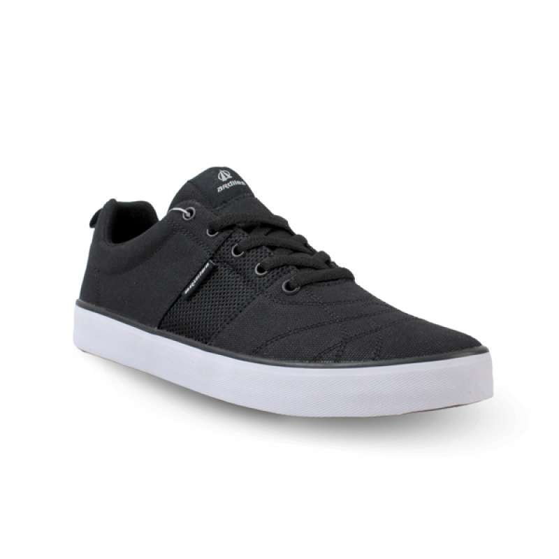Promo Ardiles Men VM Warhawk Sepatu Sneakers - Hitam Putih - 42 Diskon ...