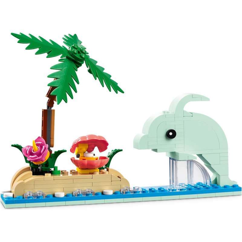 Jual LEGO Creator 31156 Tropical Ukulele di Seller Cupliss KelapaGading ...