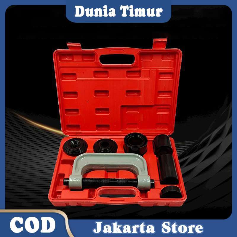 Promo 10 PCS Ball Joint Press Dan Ball Joint Removal Car Repairing Tool ...