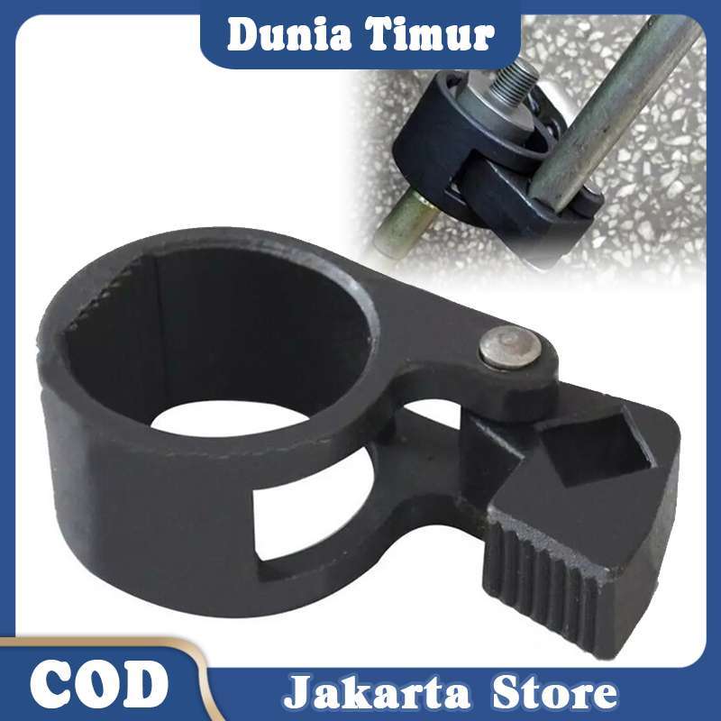 Promo 27-42mm Alat Pembuka Long Tie Rod Mobil / Multifungsi Kunci Tie ...