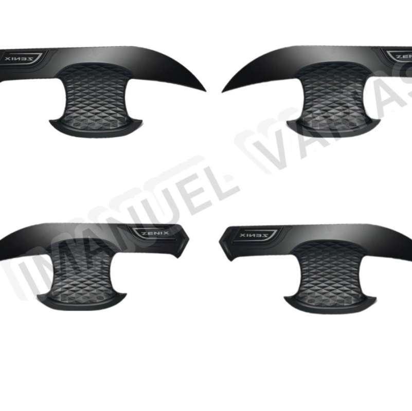 Jual Paket Handle Outer Tank cover Innova Zenix 2022 - 2024 di Seller IMANUEL VARIASI - Senen ...