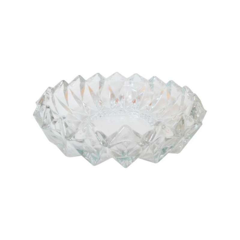 Jual Asbak Rokok Kaca Jumbo - Ash Tray SK1551 di Seller Preston ...