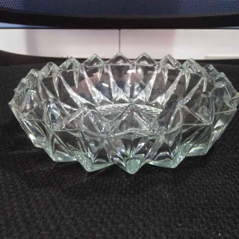 Jual Asbak Rokok Kaca Jumbo - Ash Tray SK1551 di Seller Preston ...
