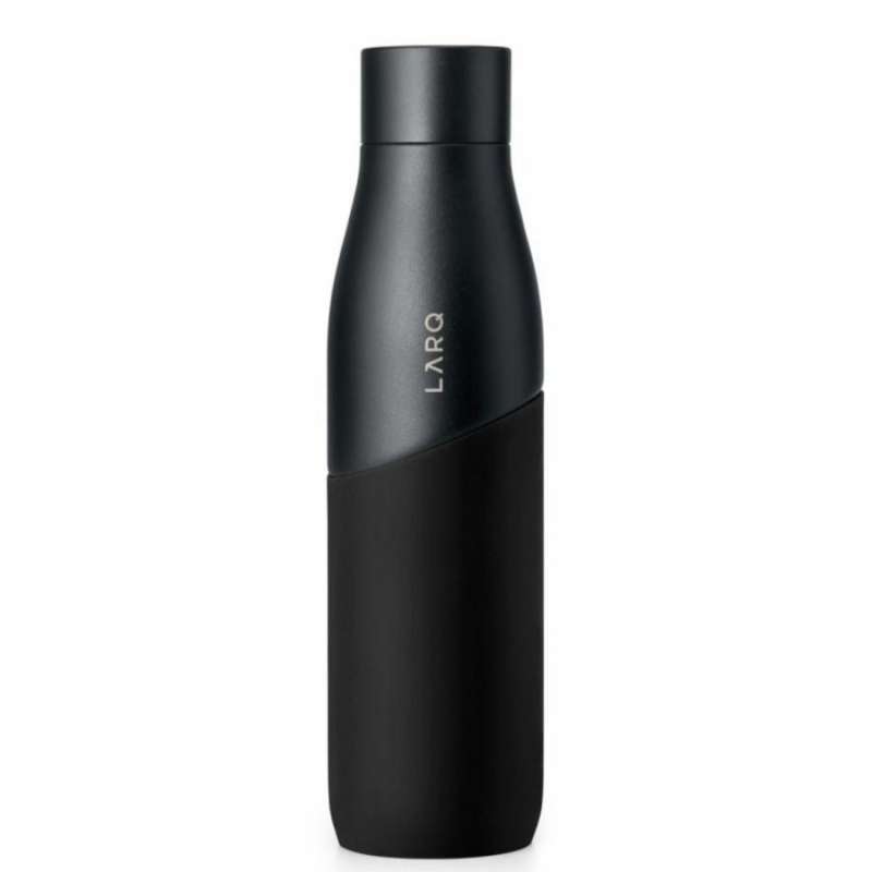 Promo LARQ Self Cleaning Bottle (710ml) Diskon 3% di Seller Babakiwi ...