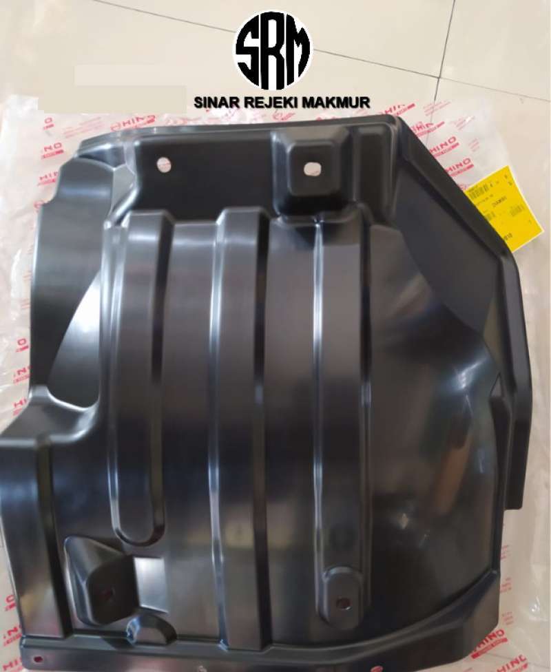Promo KARPET LUMPUR MUD GUARD SPAK SPLASH BOR DYNA HINO DUTRO EURO 4 02 ...