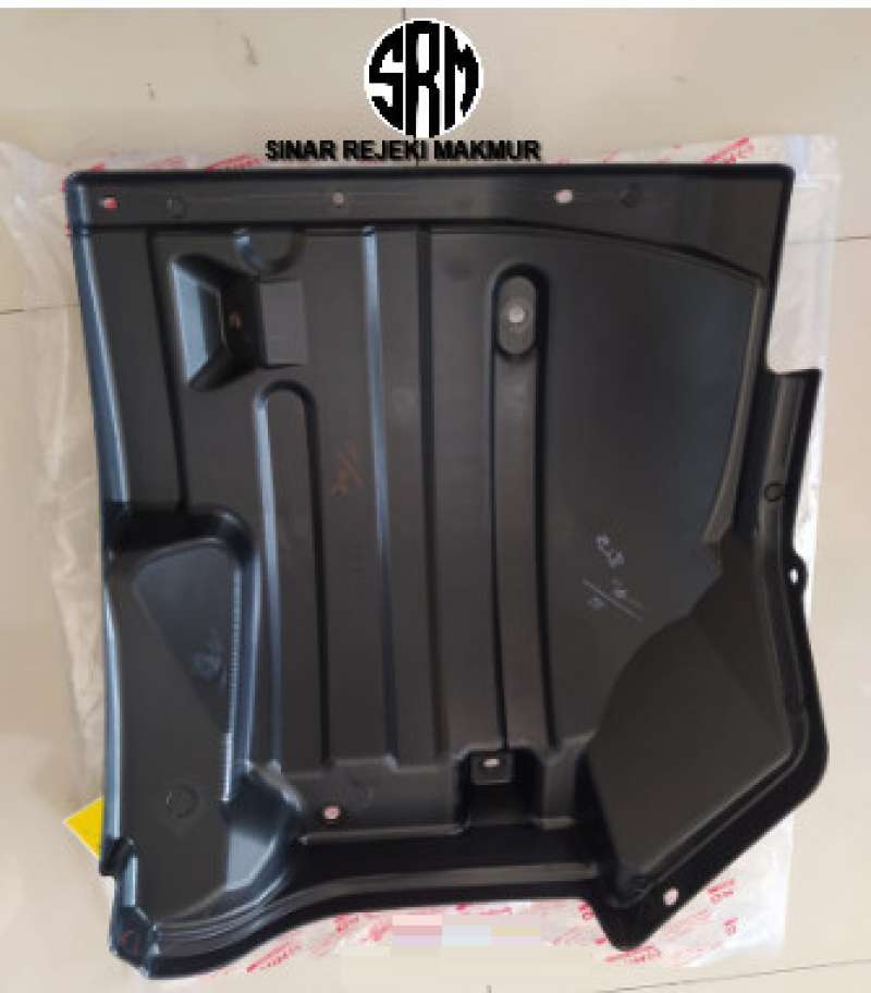 Promo KARPET LUMPUR MUD GUARD SPAK SPLASH BOR DYNA HINO DUTRO EURO 4 02 ...