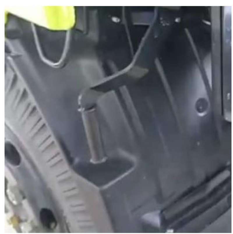 Promo KARPET LUMPUR MUD GUARD SPAK SPLASH BOR DYNA HINO DUTRO EURO 4 02 ...