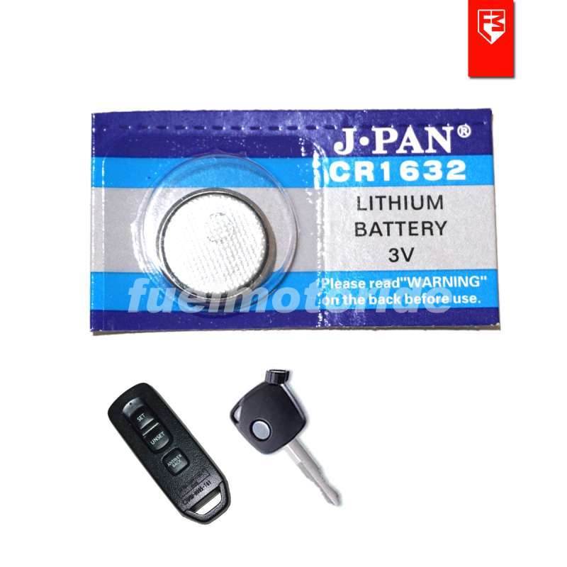 Jual Baterai Motor Vario125 Original Murah - Harga Diskon Juni 2024 ...