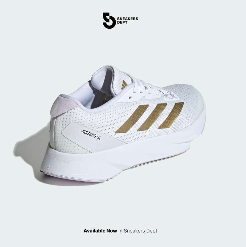 Promo Sepatu Lari Wanita ADIDAS ADIZERO SL ID6934 ORIGINAL - 37 Diskon ...