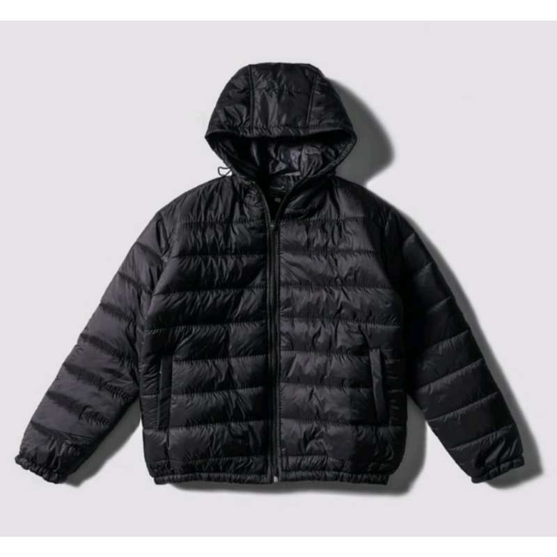 Jaket Puffer Gratis Ongkir 🏷️ Harga Murah Juni 2026