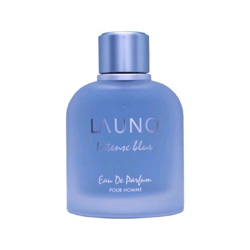 Promo Parfum Pria Fragrance World La Uno Intense Blue Pour Homme EDP ...
