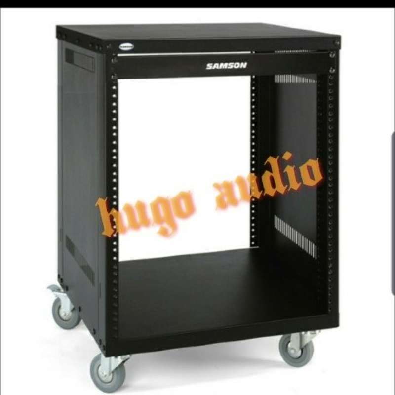 Promo SAMSON SRK 12 RAK SOUND SYSTEM SAMSON 12U - XIONSTORE Diskon 50% ...